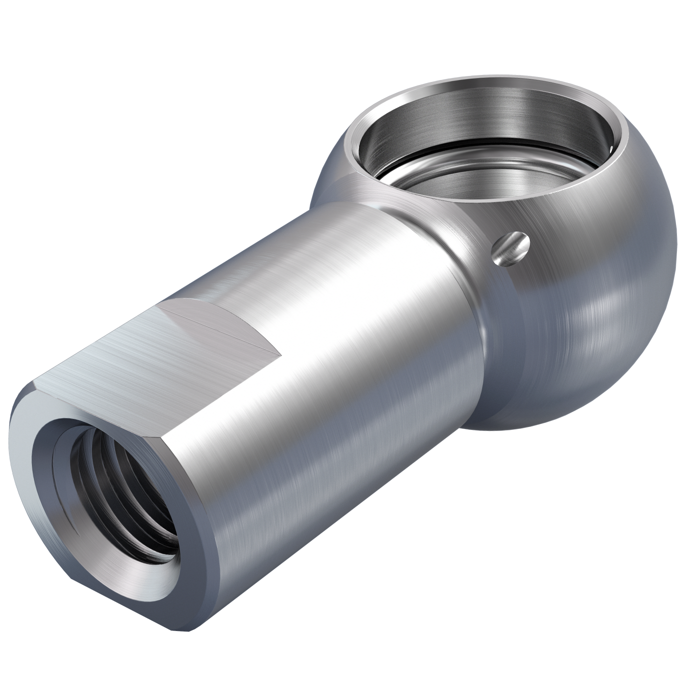 Ball Pan Head DIN 71805 Galvanized Steel Ball Pan Head B8 M5 DIN 71805 ...